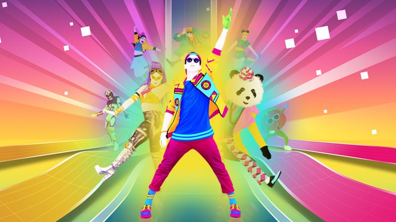 Just Dance 2018 - Screenshots