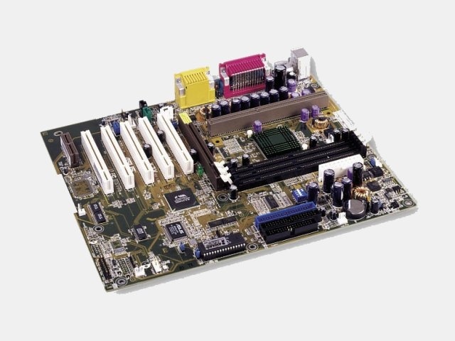 Asus K7V