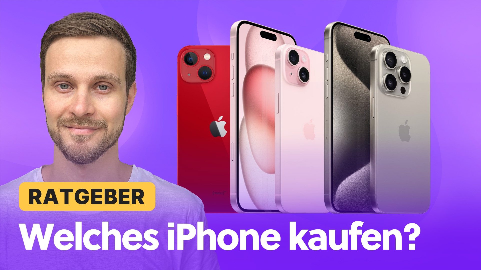 Das Beste IPhone F r Jeden Bedarf Muss Es Ein IPhone 15 Sein Oder Das Beste IPhone F r Jeden Bedarf Muss Es Ein IPhone 15 Sein Oder