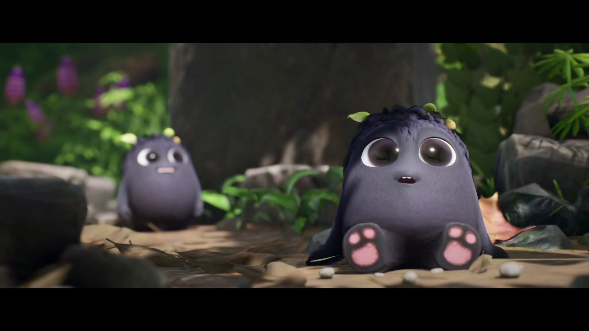 Kena: Bridge of Spirits - Schaut euch die neuen Gegner und Outfits des ...