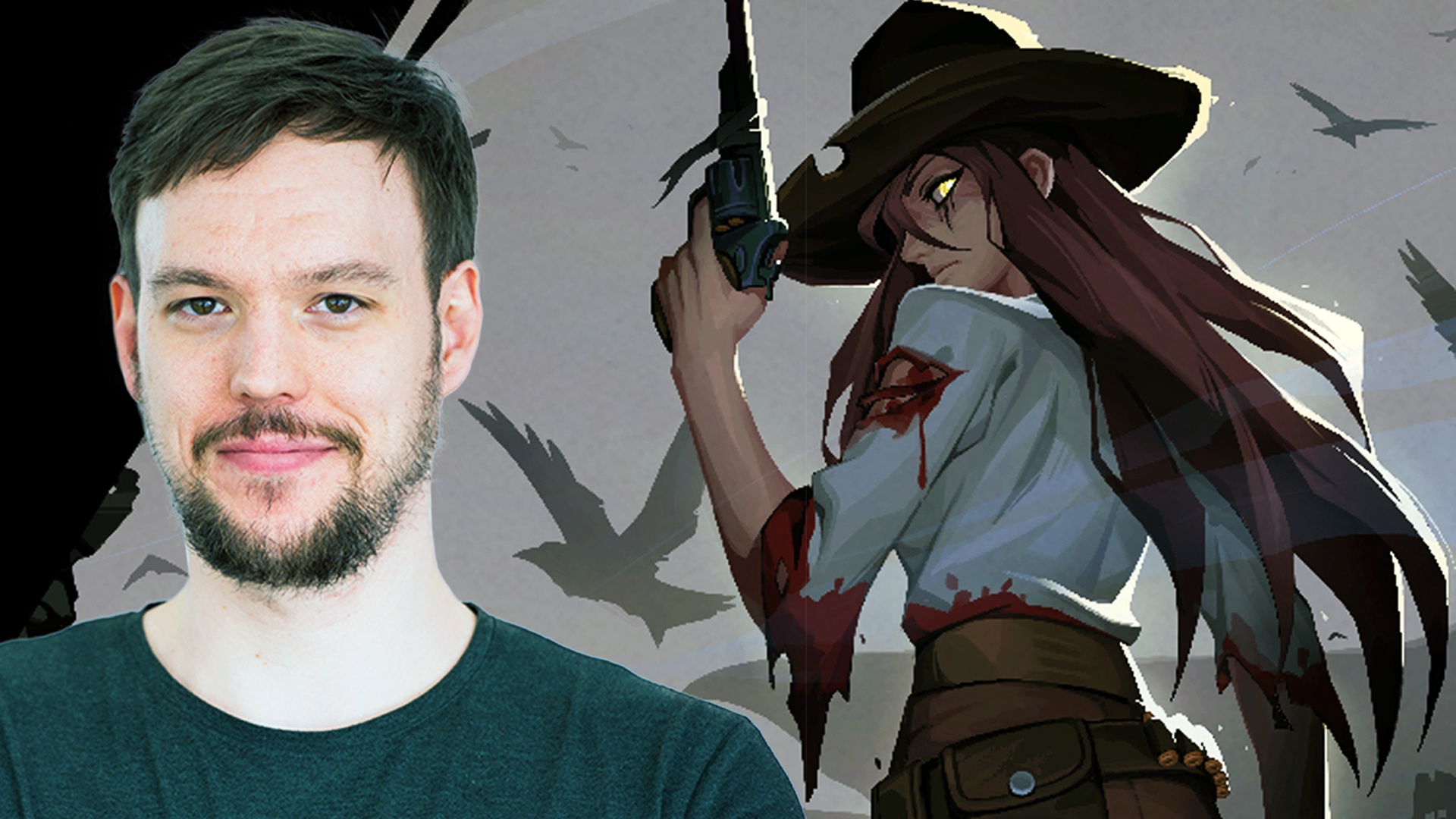 Kill the Crows: Dieses Steam-Kleinod ist für mich die perfekte ...