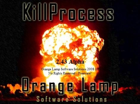 KillProcess - Neue Version 2.43 Alpha