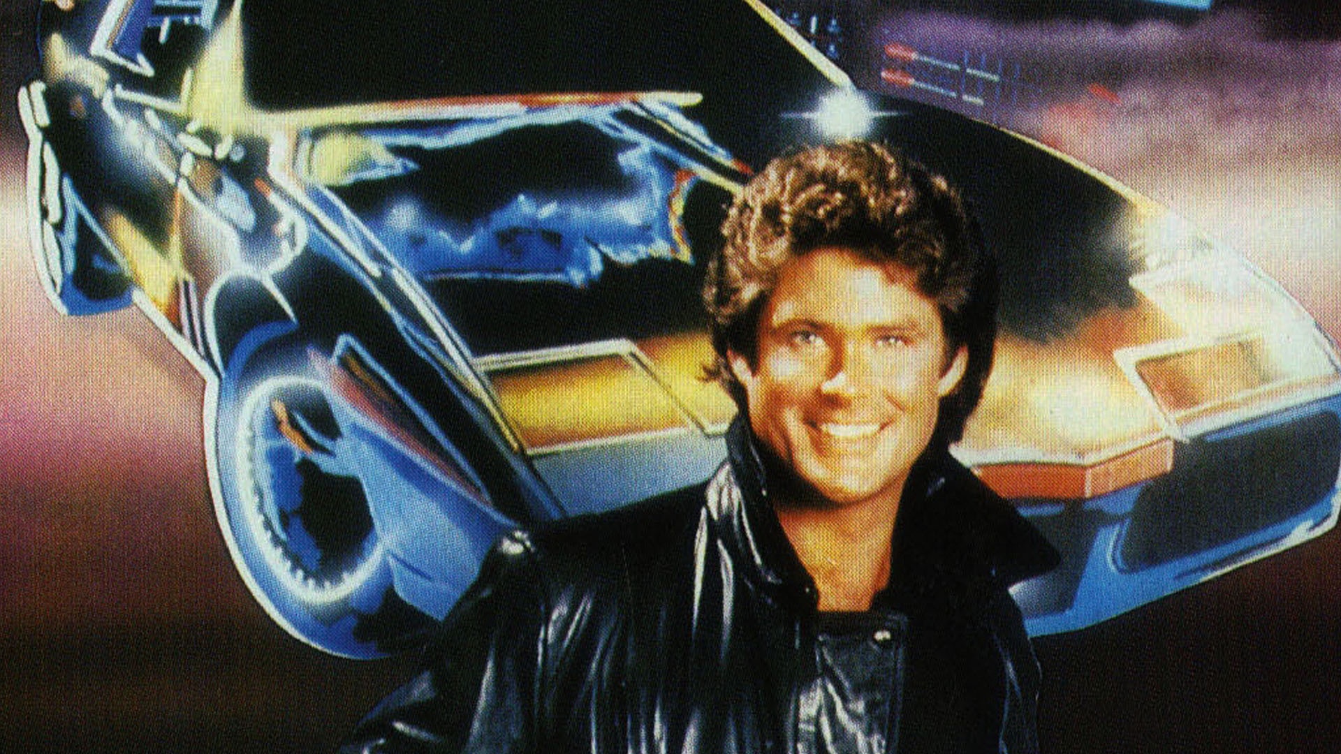 Knight Rider - Screenshots