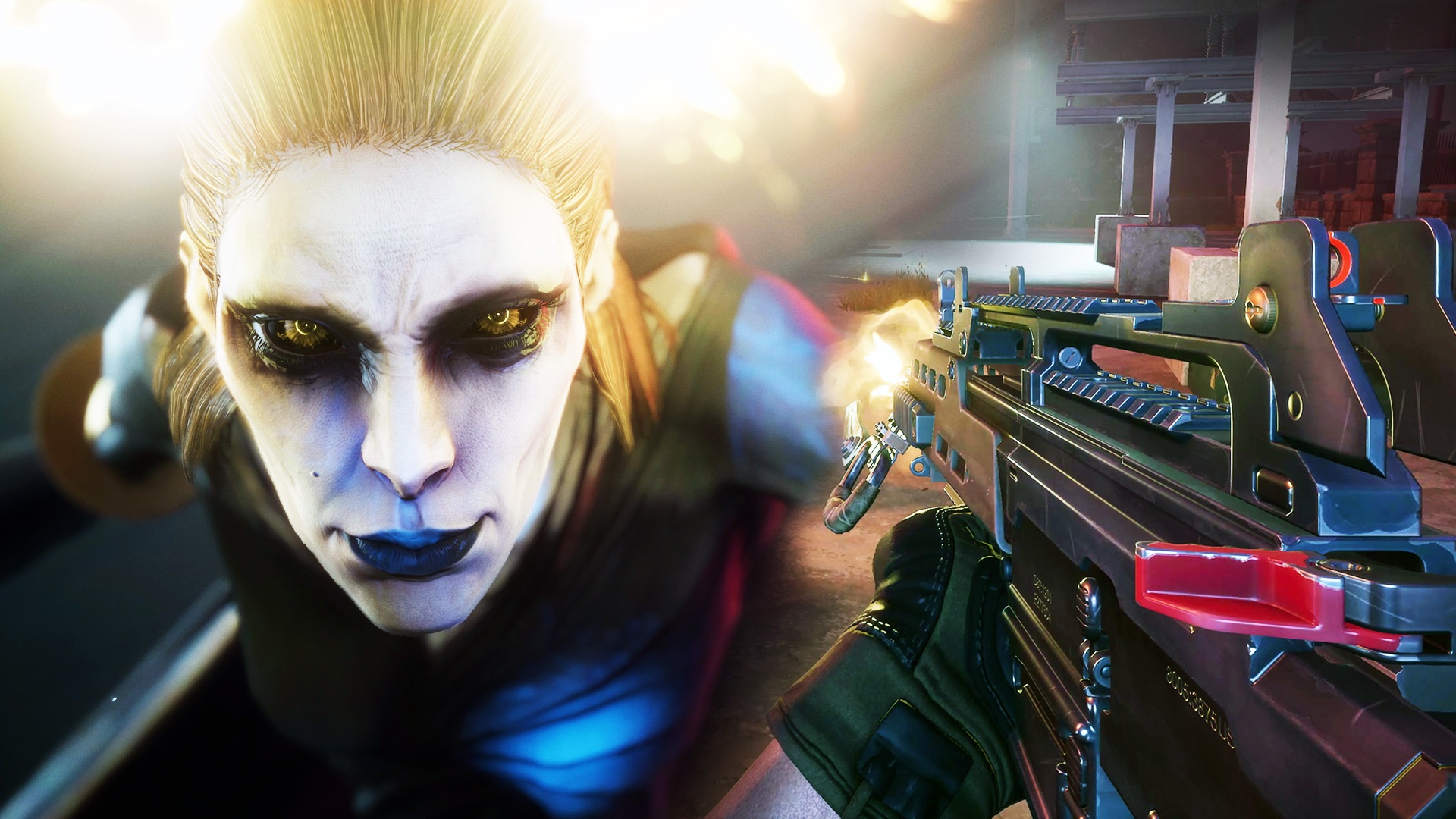 Kurz vor Release zeigt Redfall nochmal, was im Vampir-Shooter mit Open World abgeht