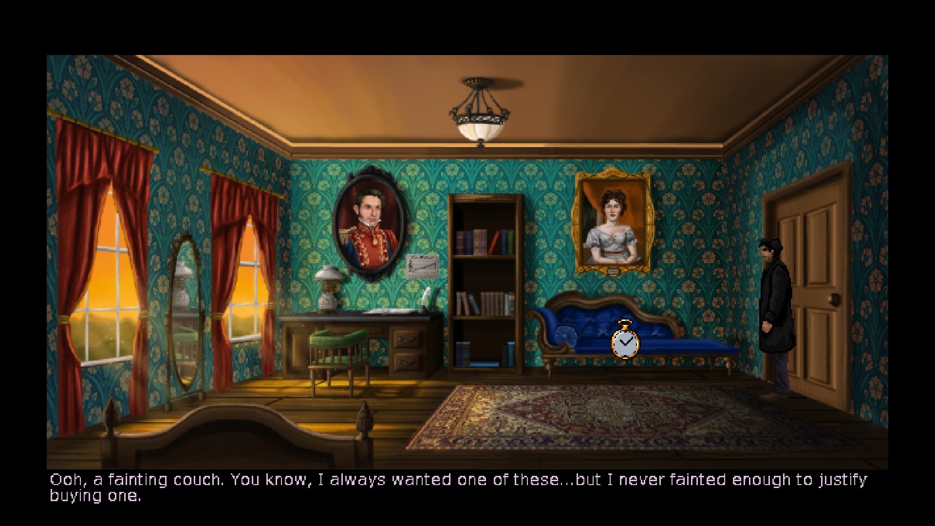 Lamplight City Preview (Platform) - L.A. Noire als Steampunk-Adventure