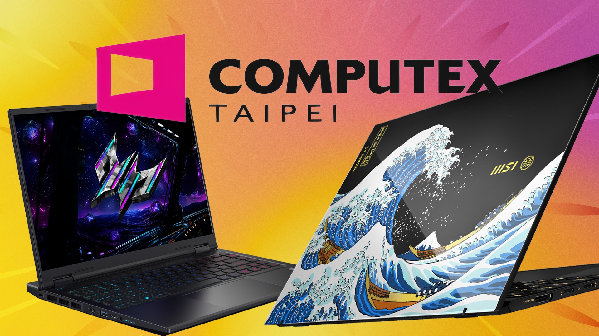 Razer: Ein dünner Gaming-Laptop aus einem einzigen Block Aluminium soll ...