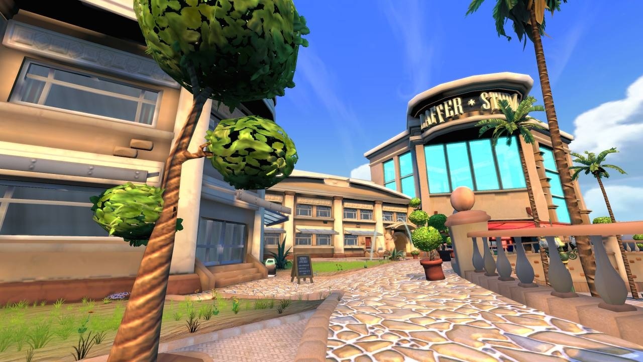 Leisure Suit Larry Box Office Bust