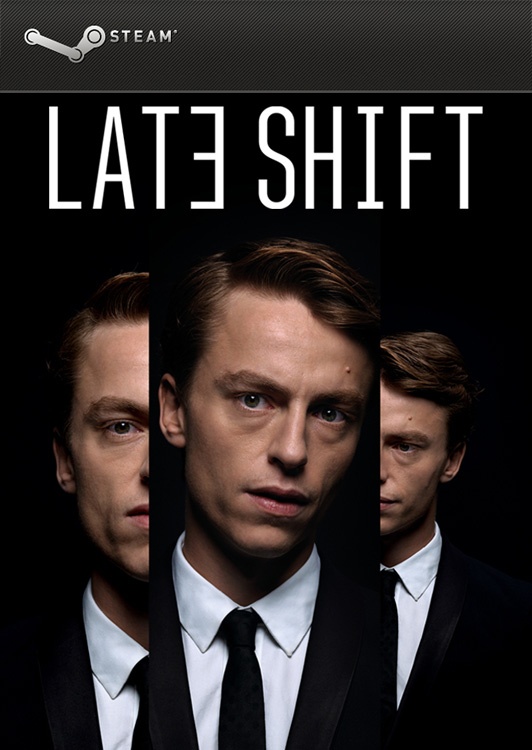 Late Shift - Release, News, Systemanforderungen