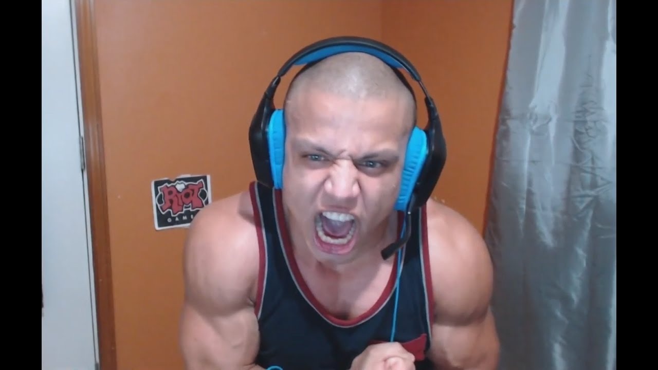 League of Legends -Troll Tyler1 wird entbannt, darf wieder LoL streamen