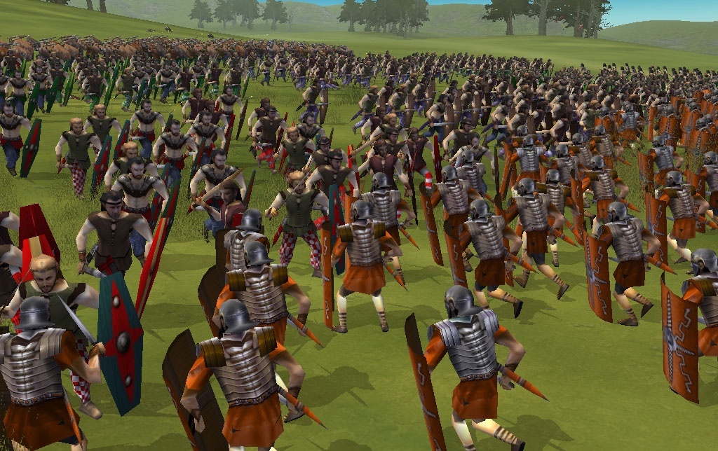 Legion Arena - Beta-Test gestartet