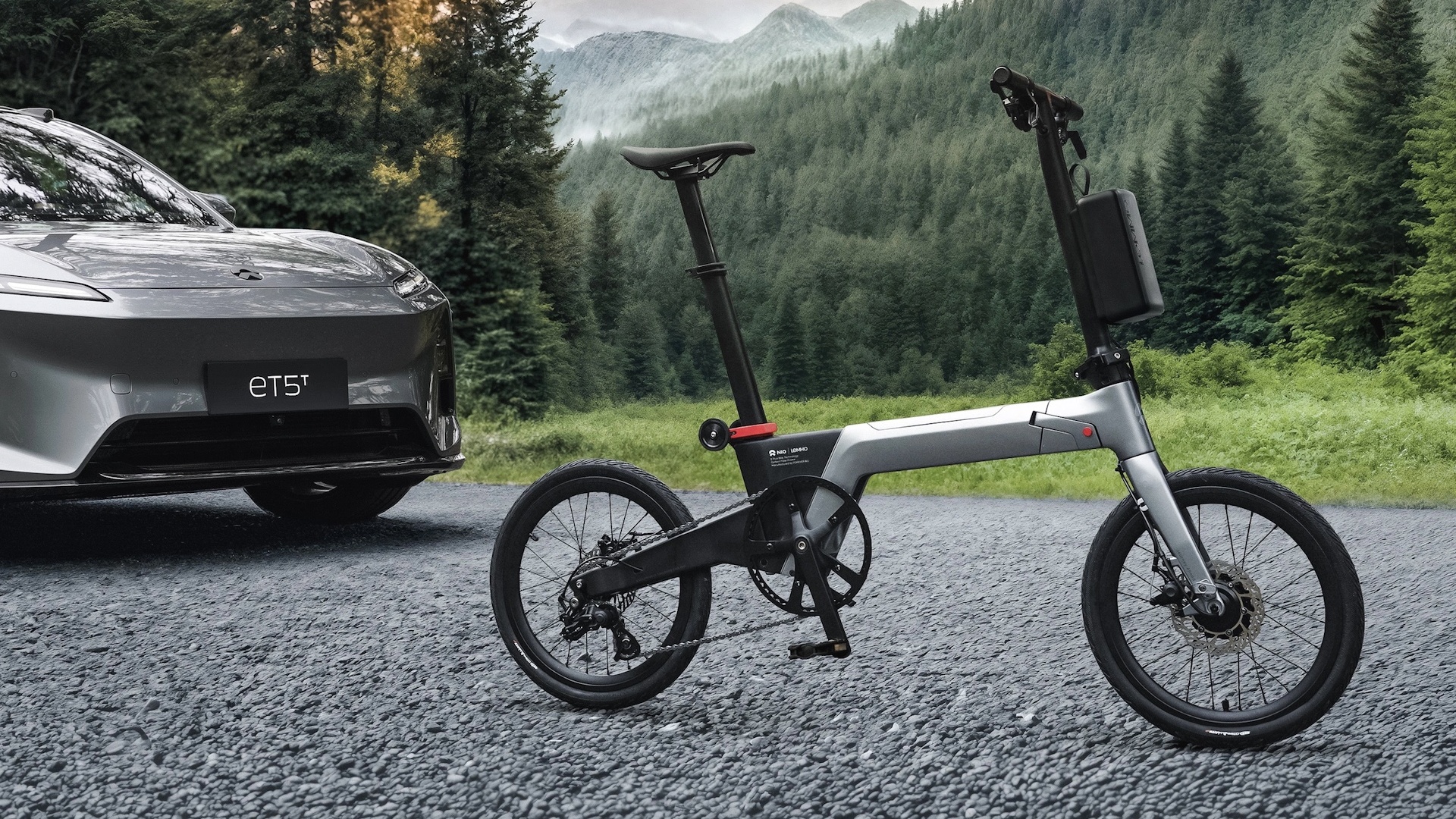 Dieses faltbare E-Bike passt in einen Koffer: Lemmo Zero ab sofort vorbestellbar