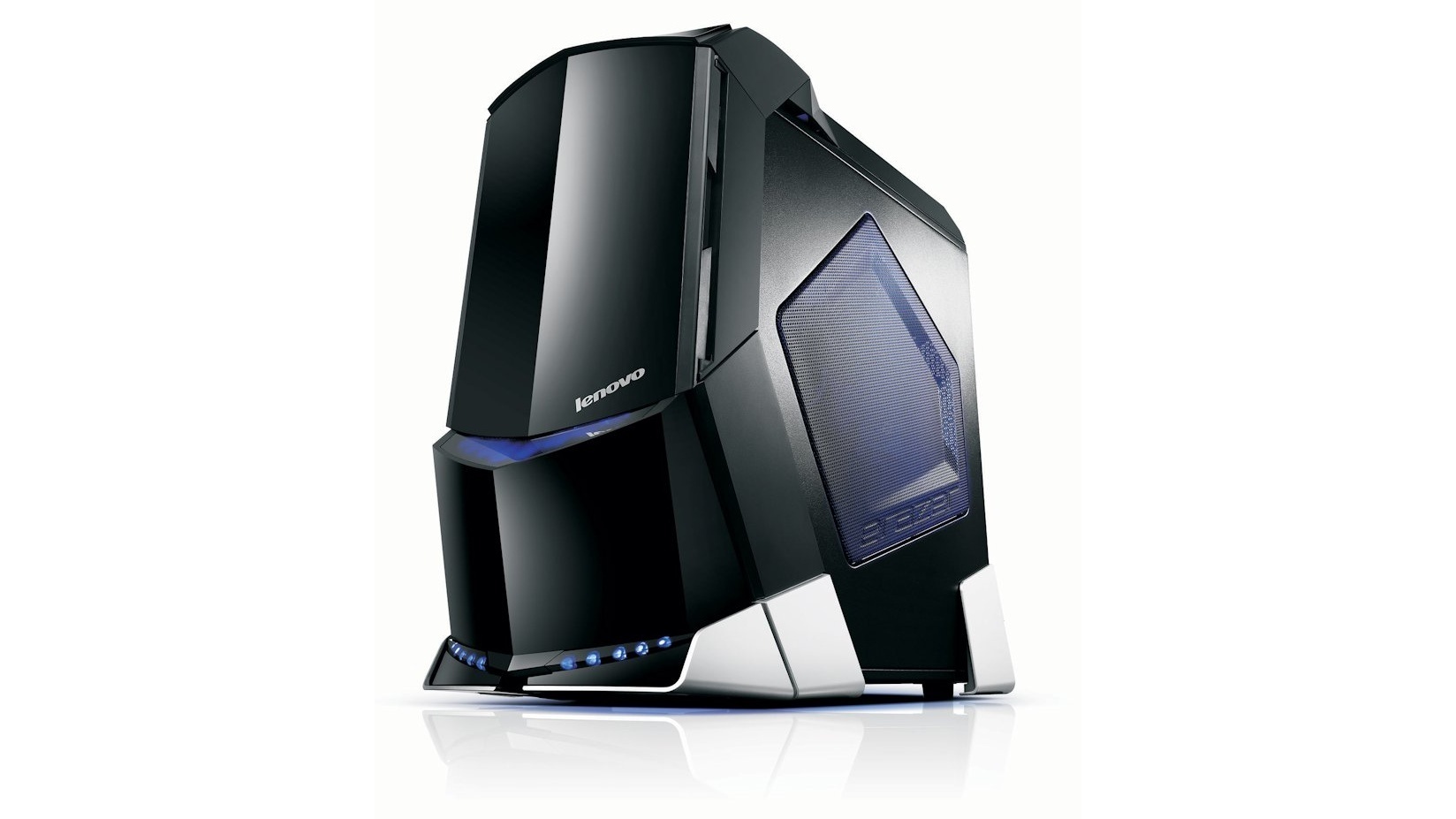 AMD Radeon HD 8950 - Ankündigung oder Tippfehler beim Lenovo Erazer ...