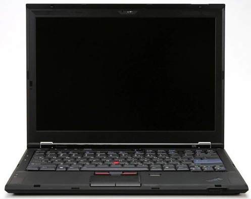 Lenovo - 13,3 Zoll-Notebook X300