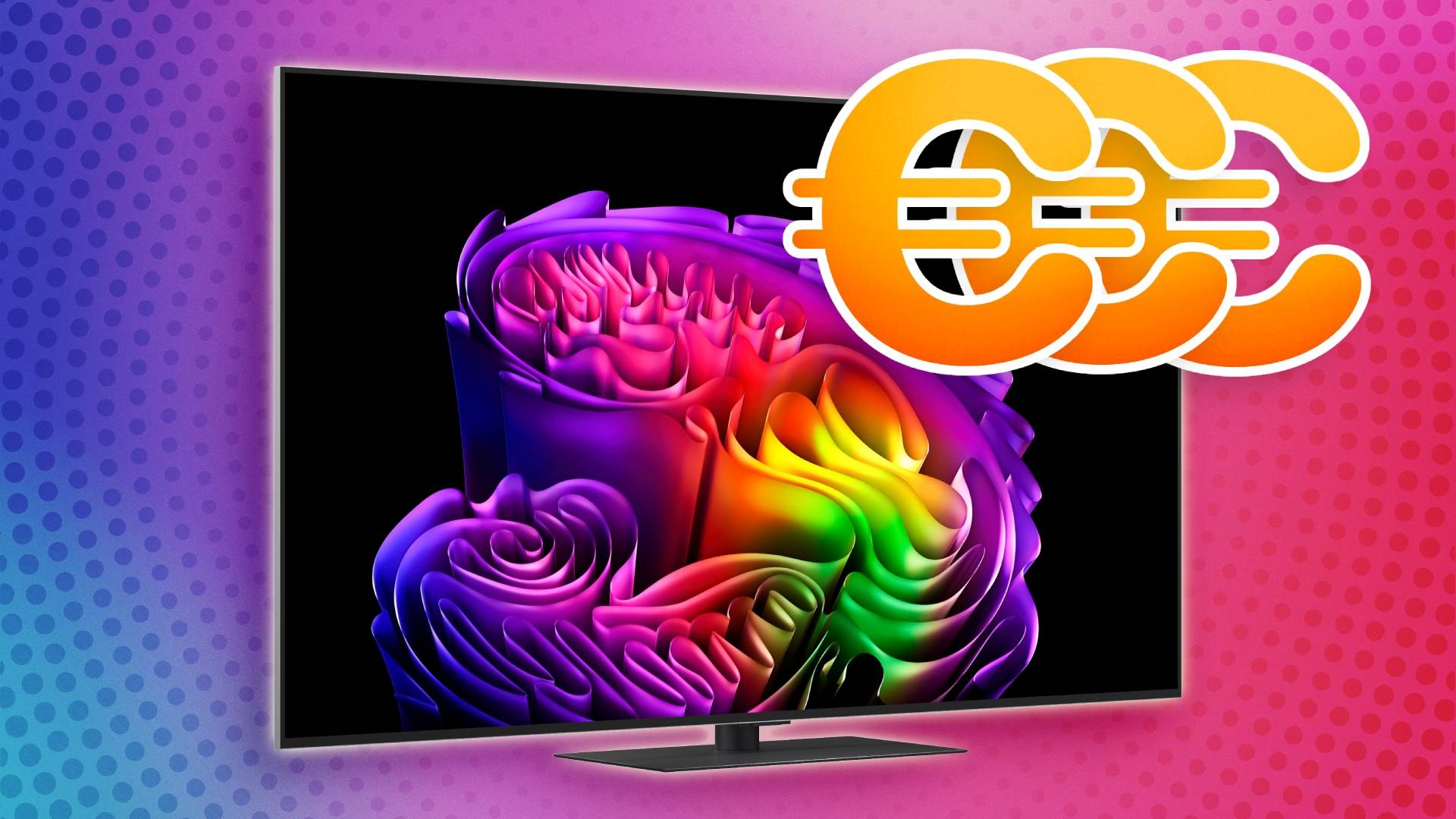 Erstaunlich Preise Fr Tv Bild