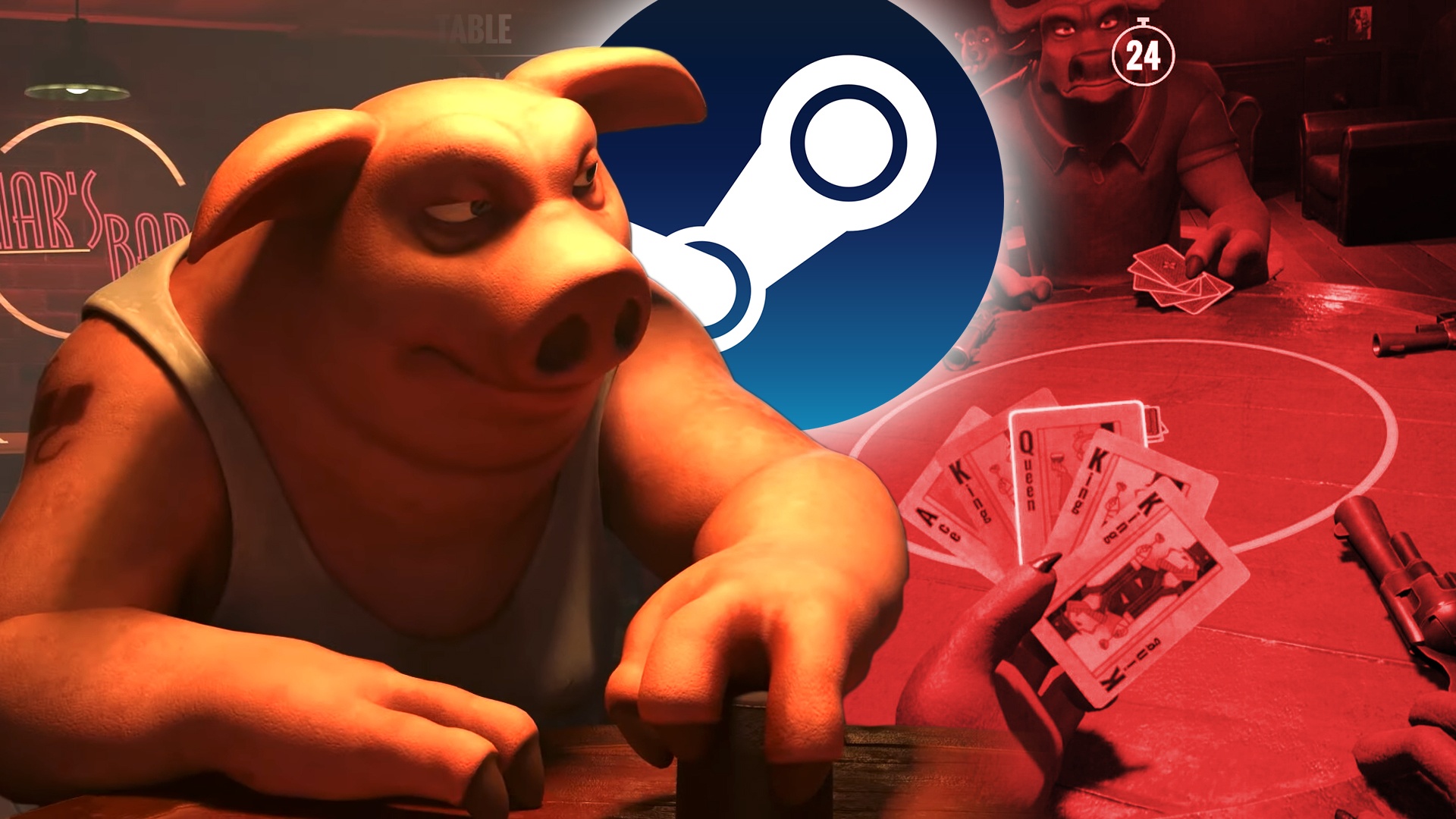 80.000 Steam-Spieler und ein TikTok-Trend: Was steckt hinter dem ...