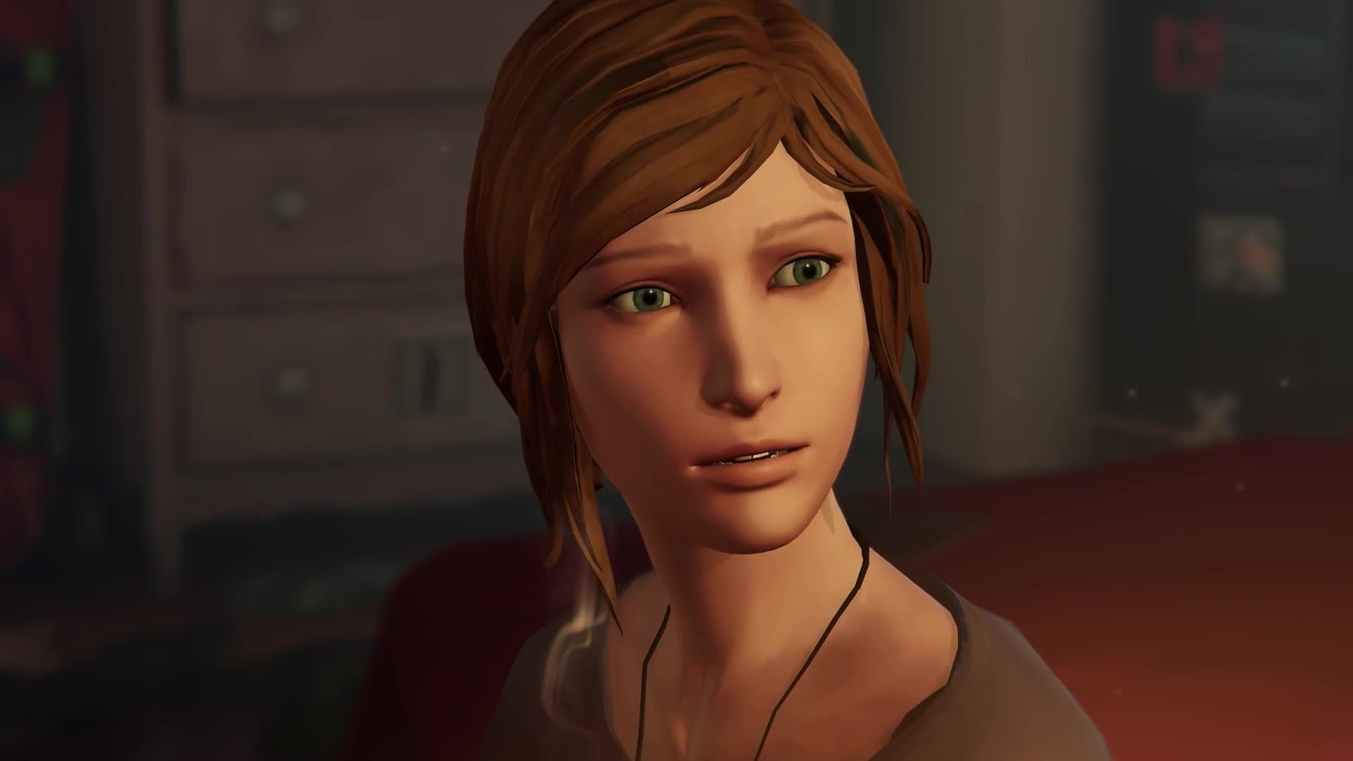 Life is Strange: Before the Storm - Erster Trailer zum Adventure-Prequel