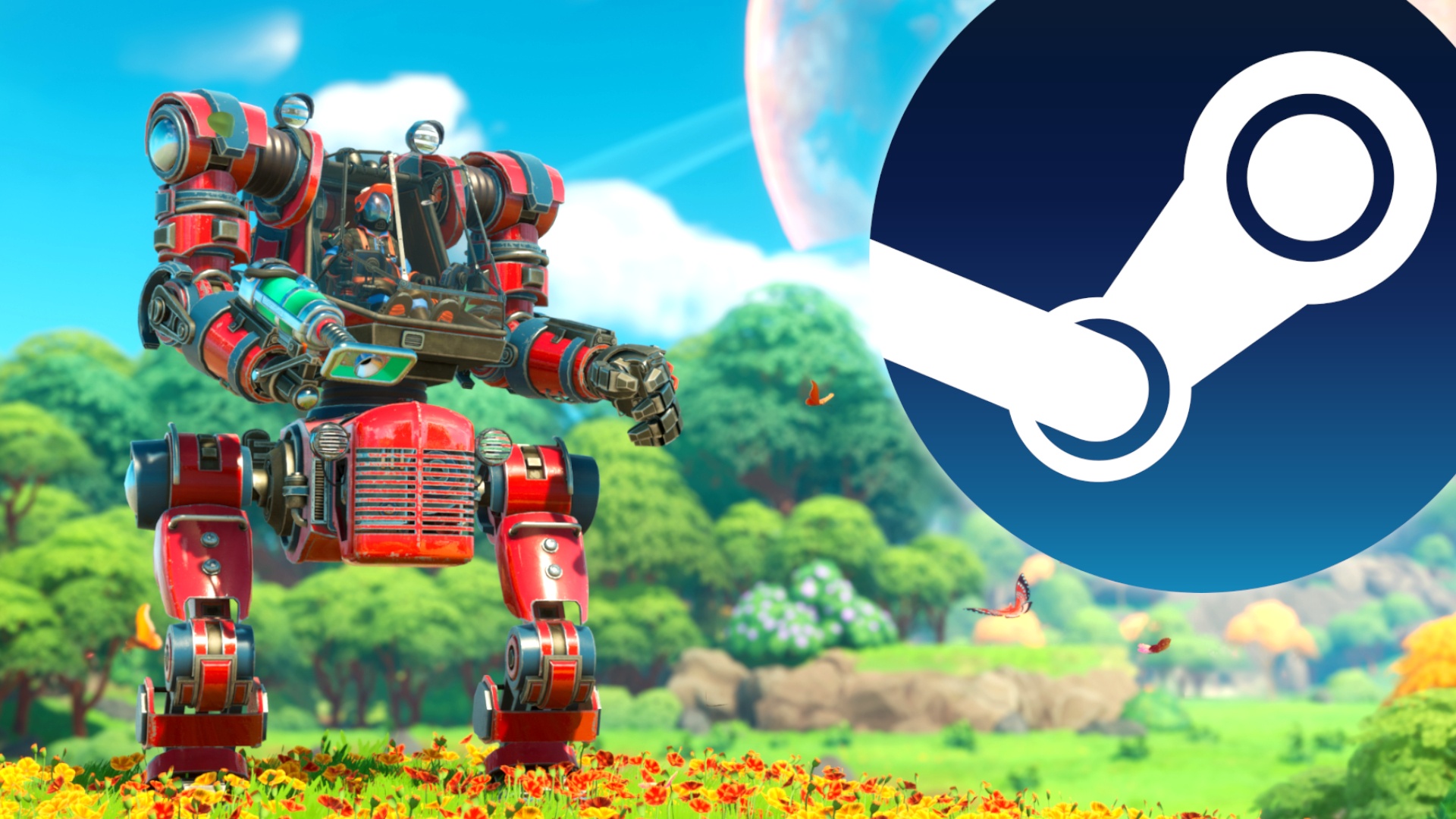 Eins der meistgewünschten Steam-Spiele kommt bald: Landwirtschafts ...
