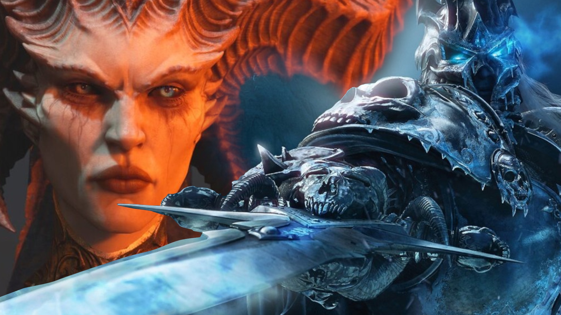 In Diablo 4 gibt's wohl schon sehr bald die berühmteste Waffe des ...