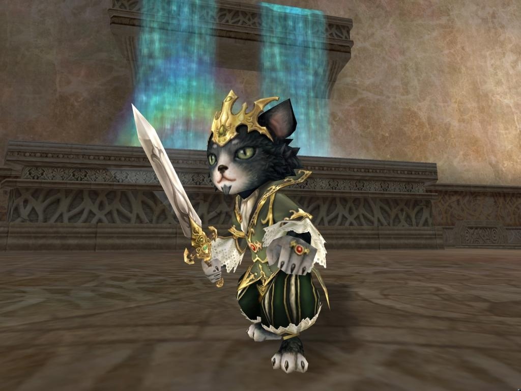 Lineage 2 - Zwei Videos zum Mini-Addon