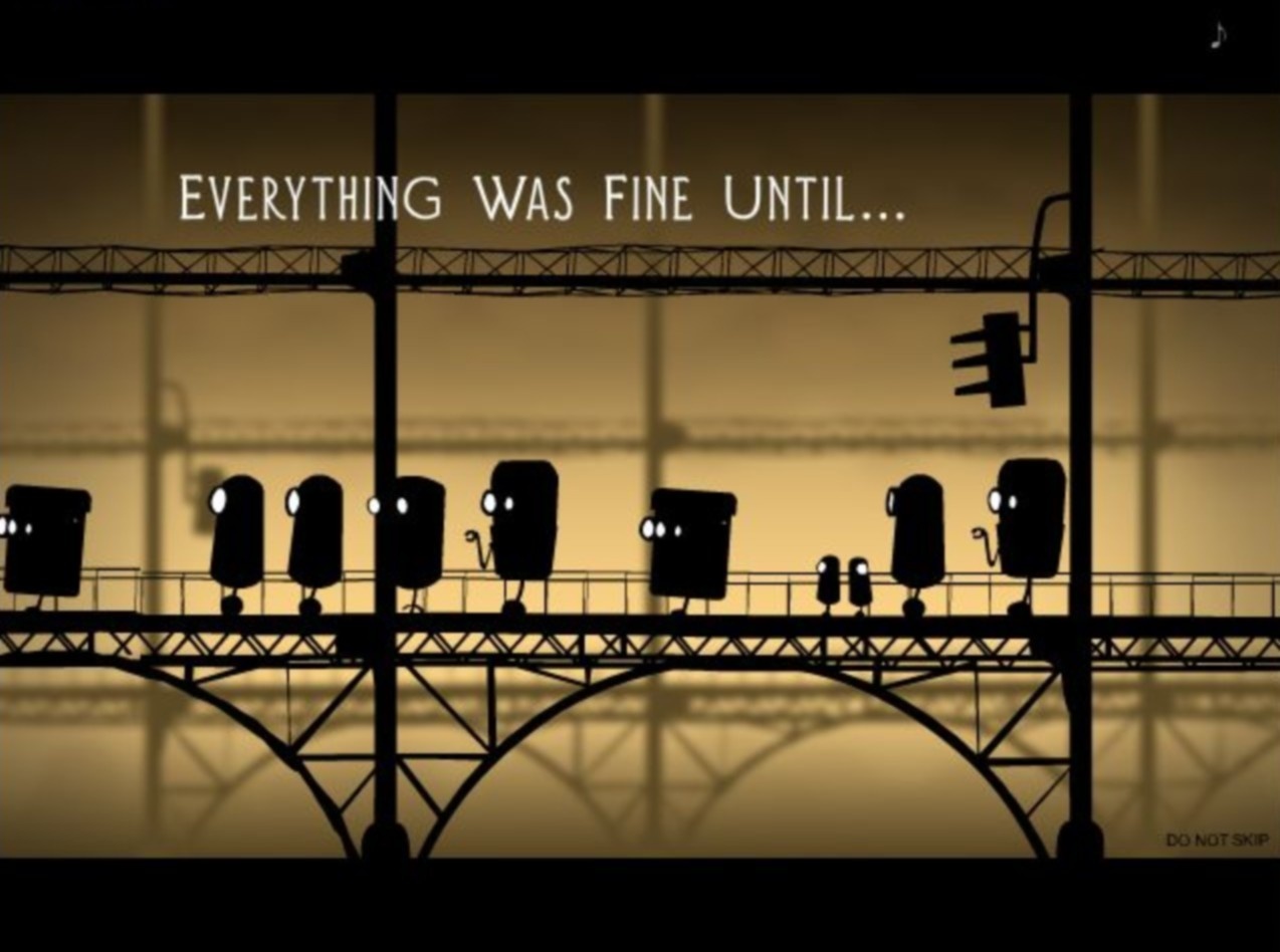 Little Wheel - Test: Flash-Spiel der Woche