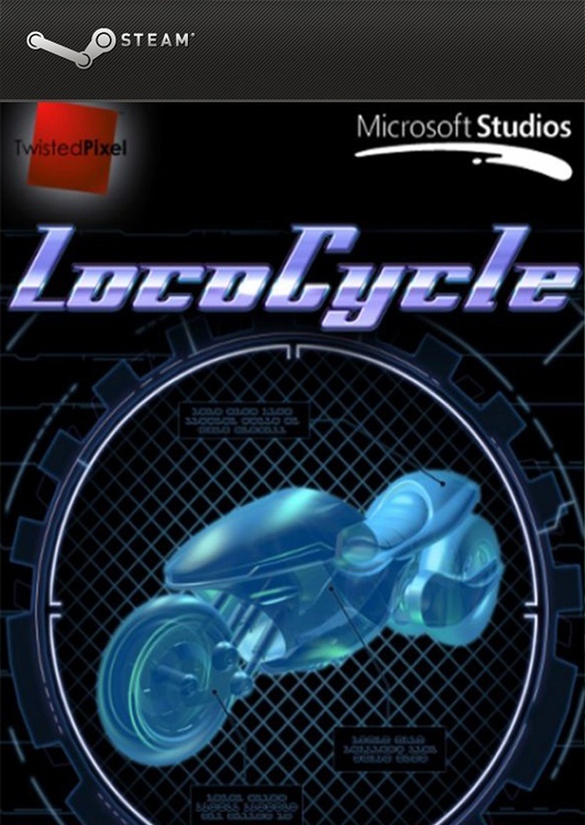 LocoCycle - Release, News, Systemanforderungen