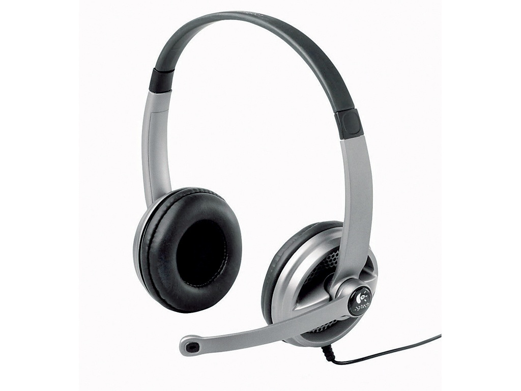 Logitech Premium Headset
