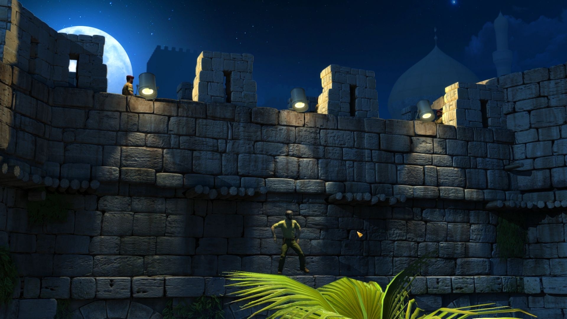 Lost Horizon 2 - Screenshots