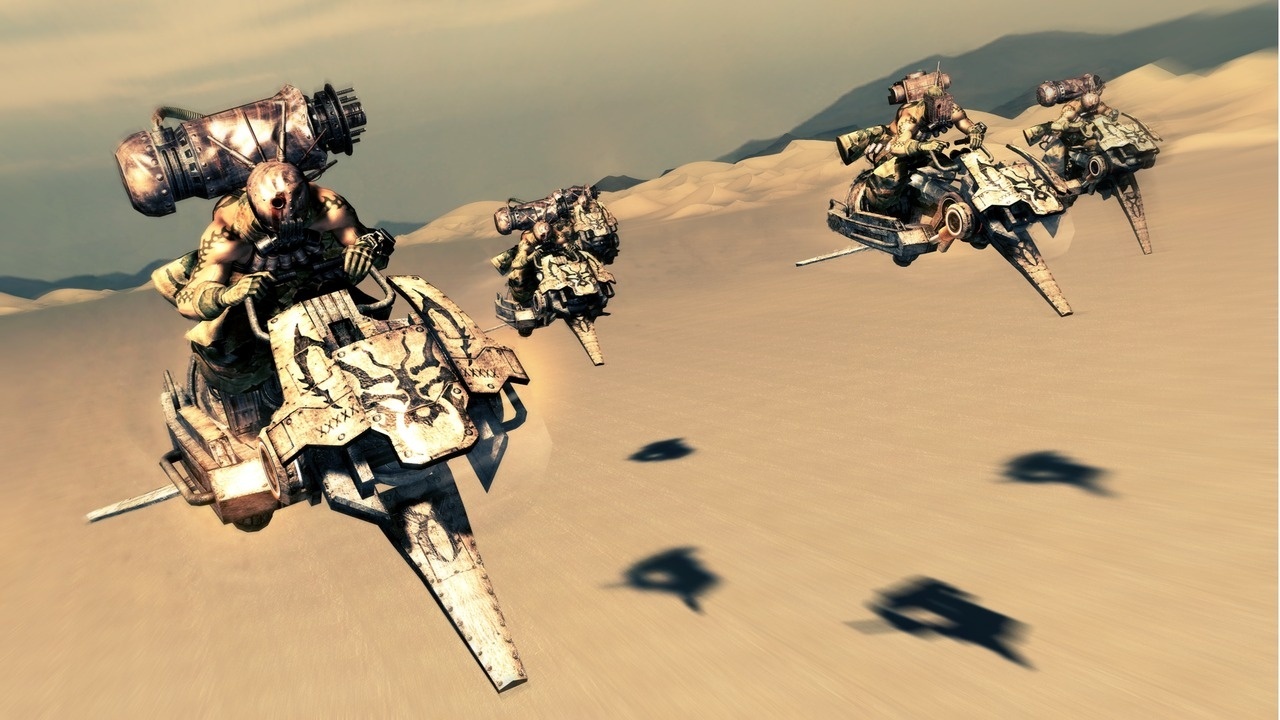 Lost Planet 2 - Neue Screenshots aus dem Actionspiel
