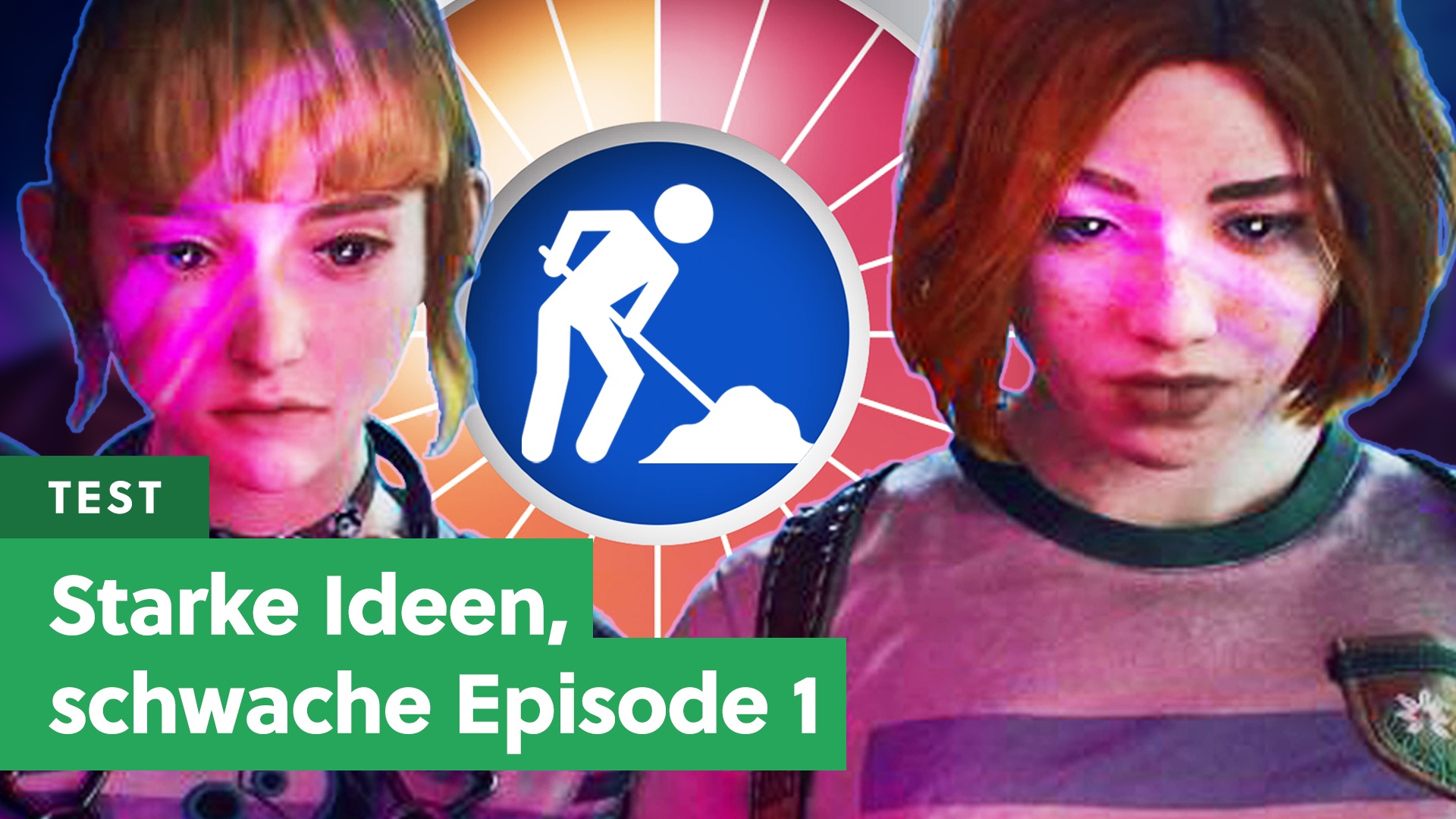 Lost Records im Test: Dem geistigen Nachfolger von Life is Strange geht ...