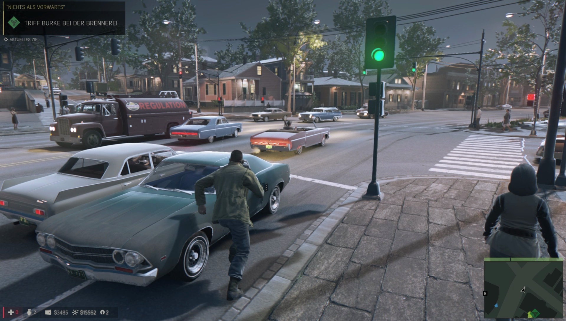 Mafia 3 - Screenshots
