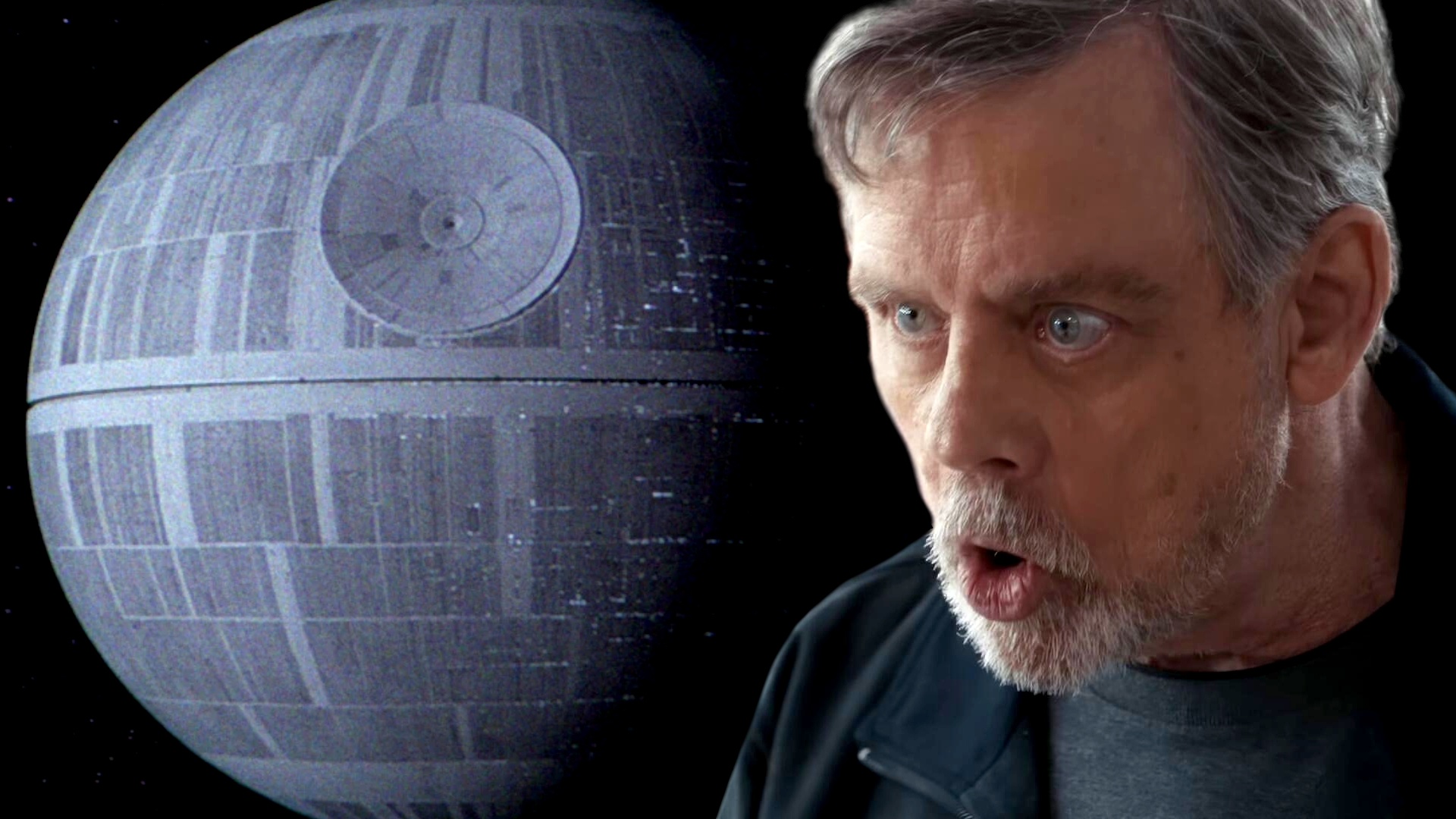 »Das ist nicht sein Ernst, oder?«: Mark Hamill enthüllt nach 47 Jahren ...