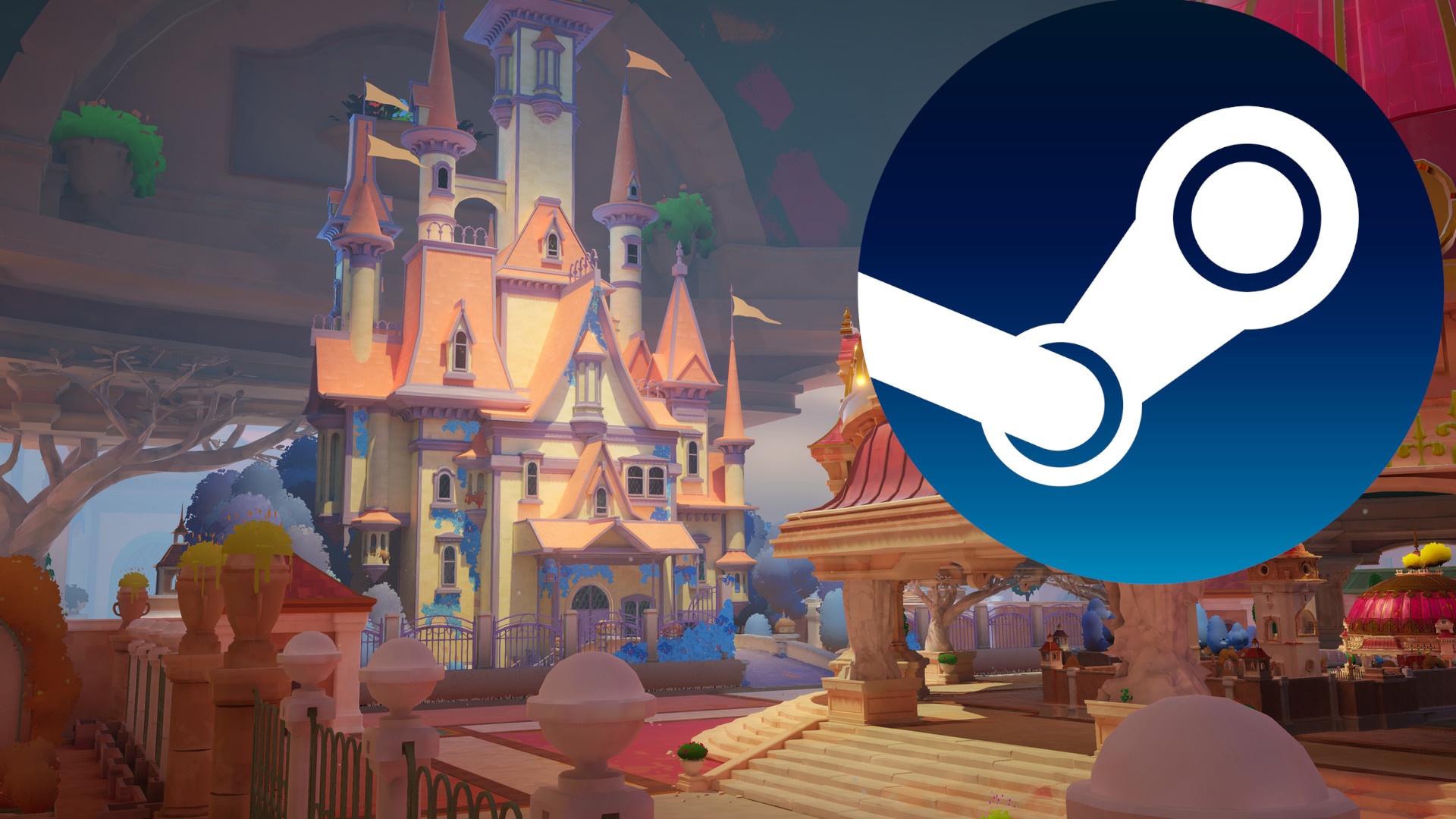 Neu bei Steam: Das kleinste Spiel hat die größten Hit-Chancen