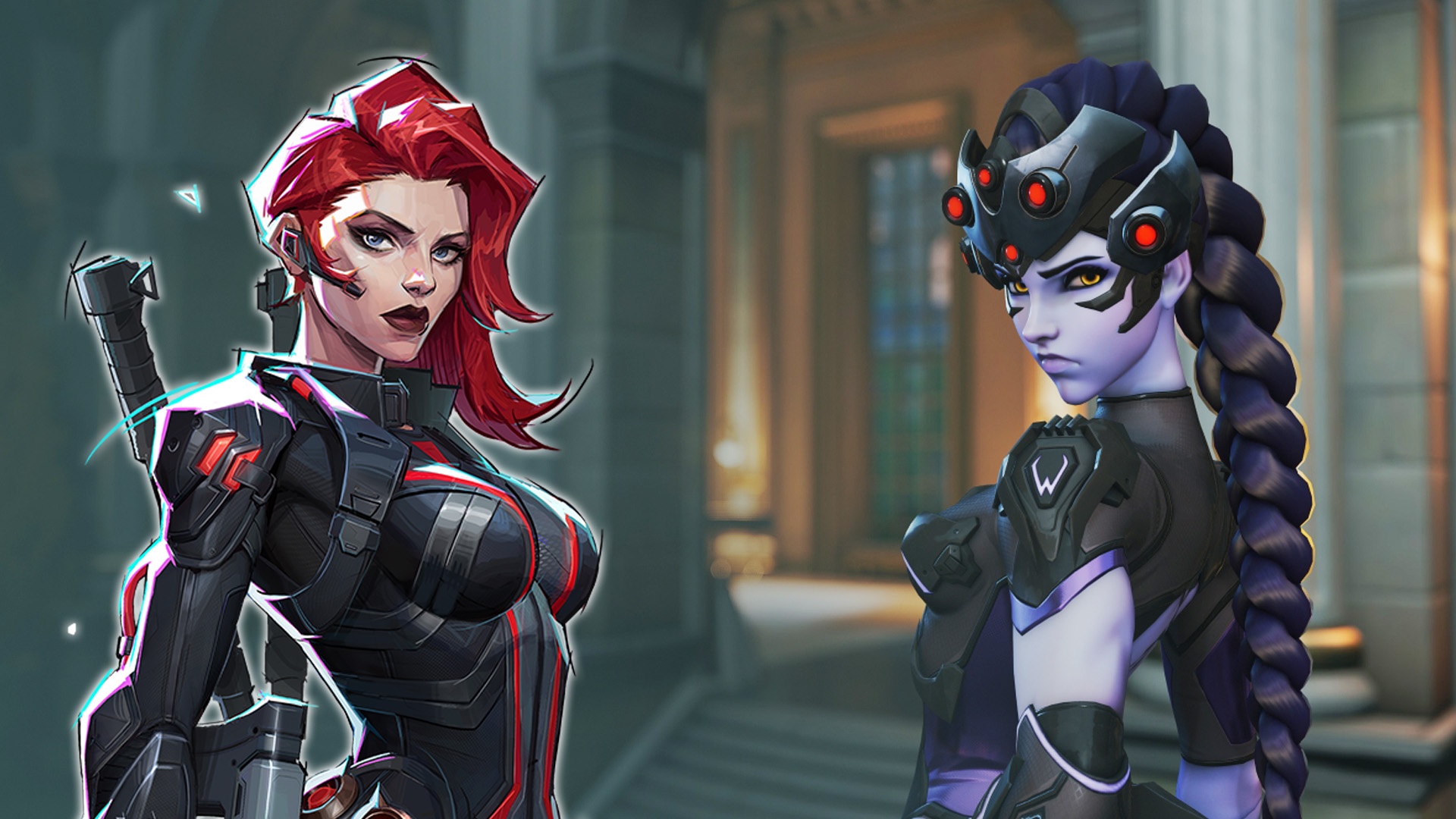 Marvel Rivals: Früherer Blizzard-Boss schießt scharf gegen den ...