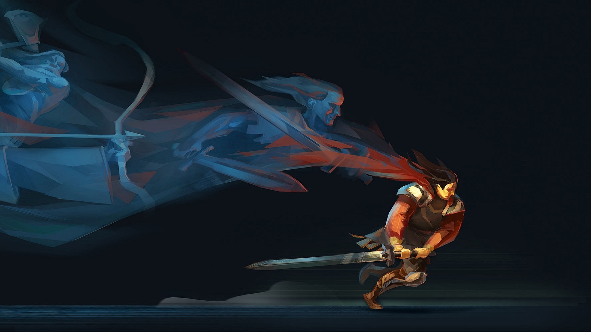 Massive Chalice - Double-Fine-Spiel ab sofort bei Steam Early Access