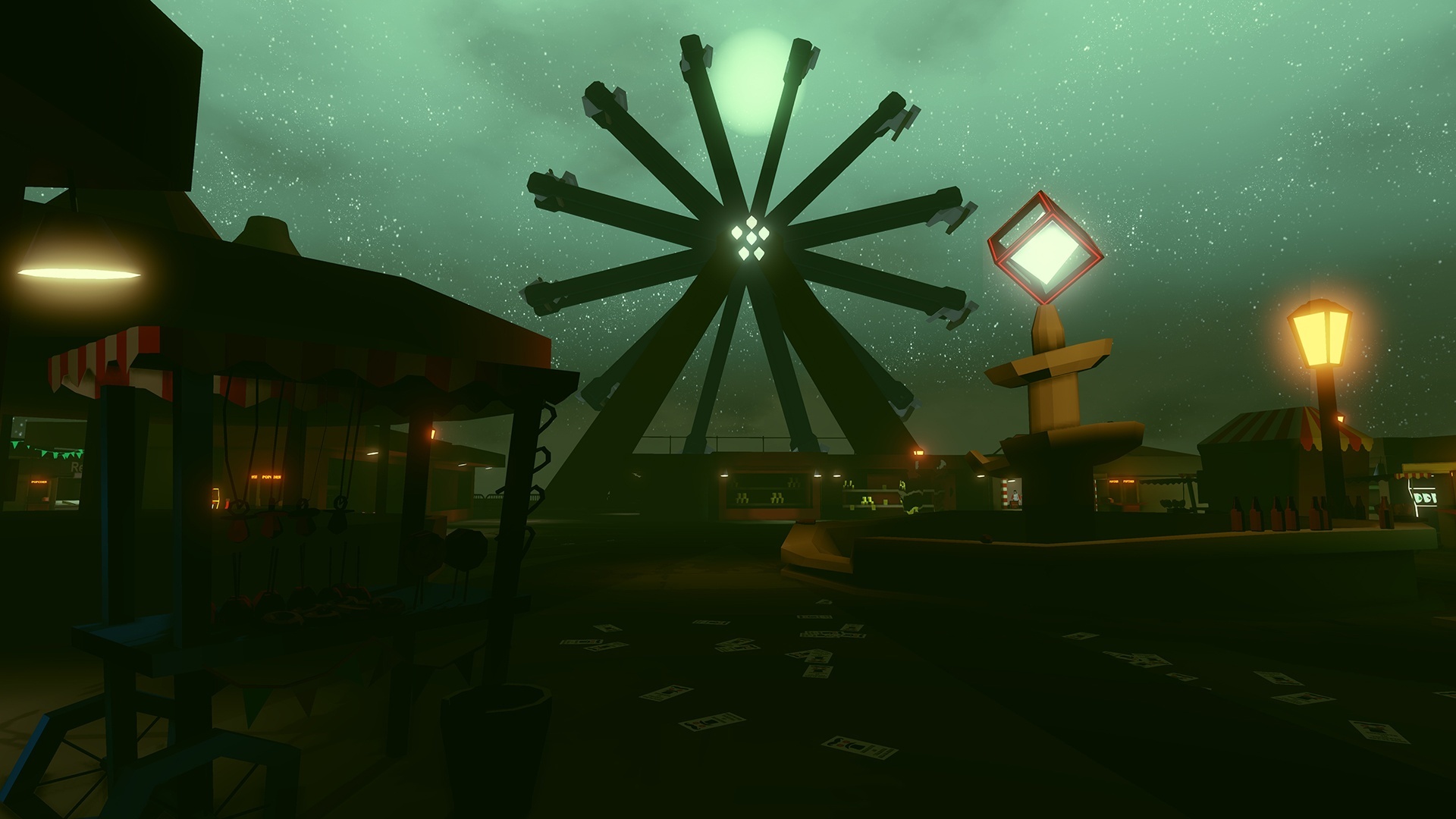 Master Reboot - Screenshots