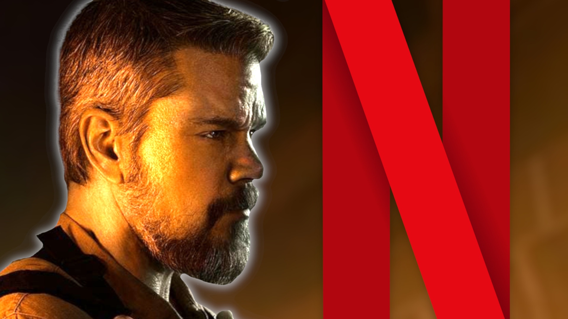 Matt Damon bestätigt: Netflix macht Filme für Leute, die nicht mal ...