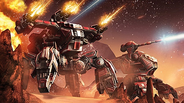 Mech Tactics - Neues Mech-Strategiespiel mit Beta-Termin angekündigt