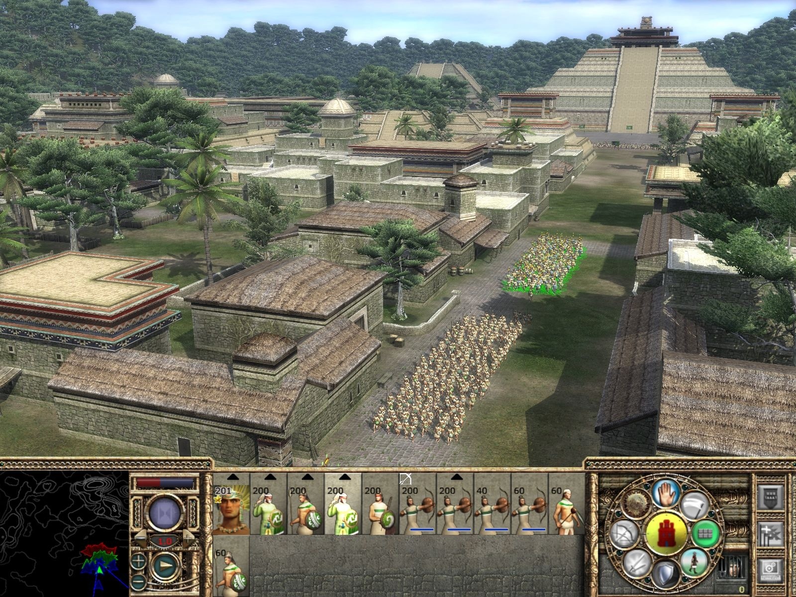 Medieval 2: Total War - Gold-Edition angekündigt