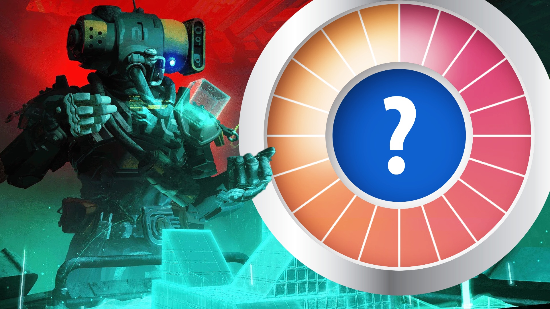 Test: Meet Your Maker hat die beste Shooter-Idee seit Jahren, aber ...