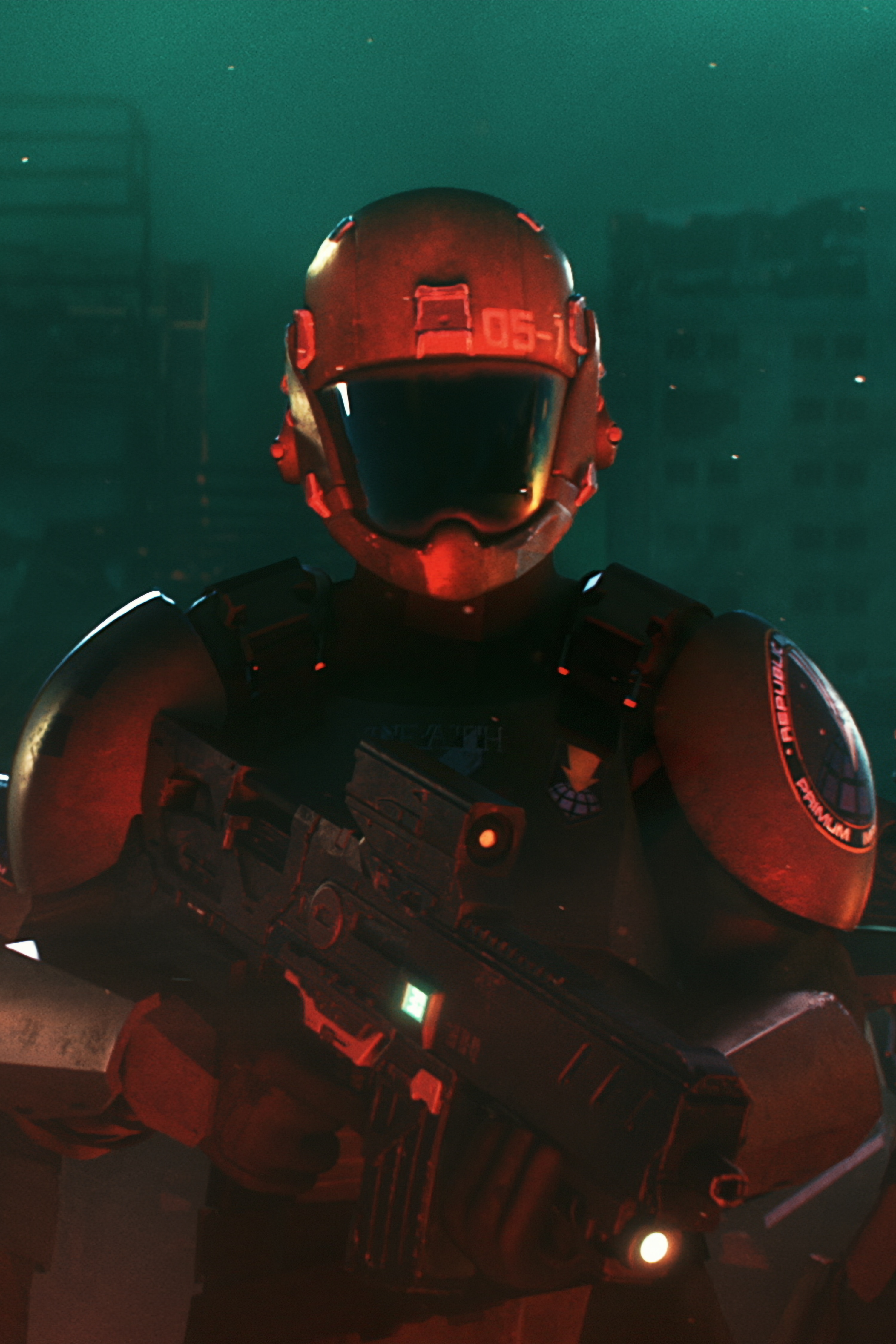 Menace - Release, News, Systemanforderungen