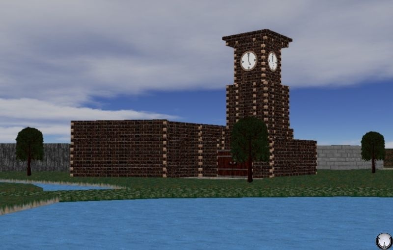 Meridian 59 - Neue Grafik für den MMORPG-Klassiker