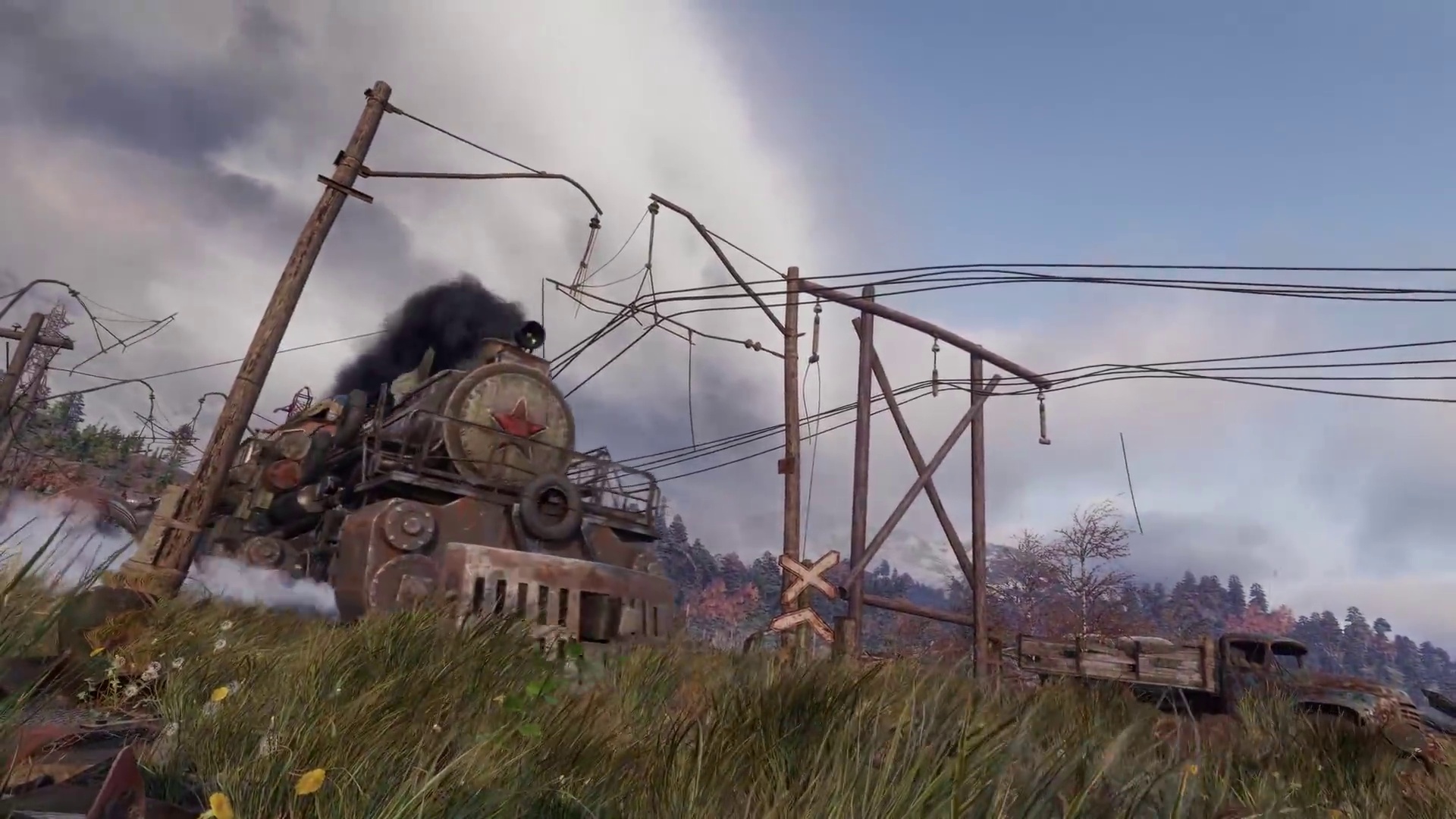 Kommende Endzeit-Spiele-Hits 2018/2019 - Noch mehr Weltuntergang