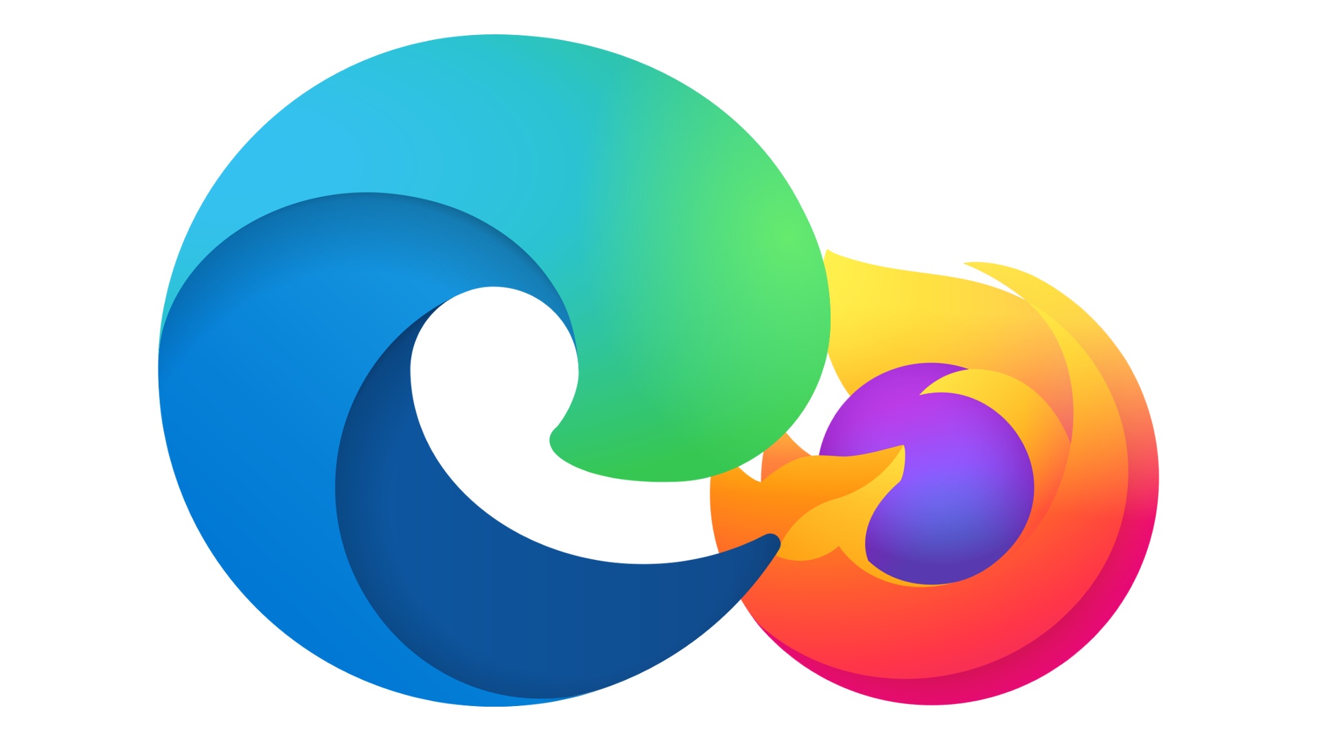 »Immer noch mit Firefox unterwegs?« - Microsoft bewirbt Edge offensiv