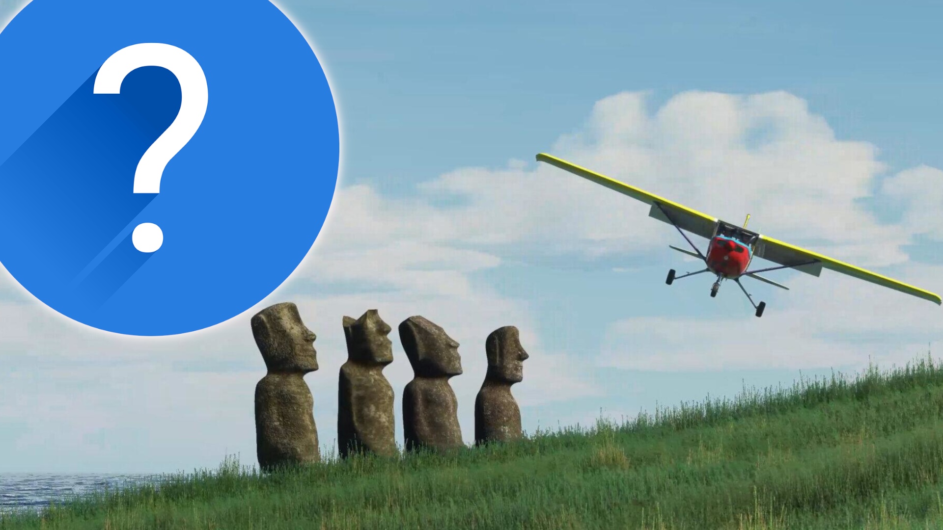 Flight Simulator 2024: Release, Preis, Game Pass & Flugzeuge