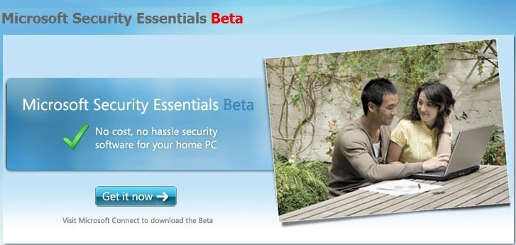 Microsoft Security Essentials - Gratis-Virenschutz per Windows Update