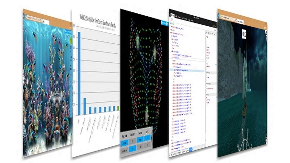 Windows 10 - Spartan-Browser steht zum Testen bereit