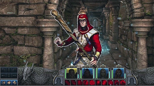 Might & Magic 10 Legacy - Erster Gameplay-Trailer und Early Access ab ...
