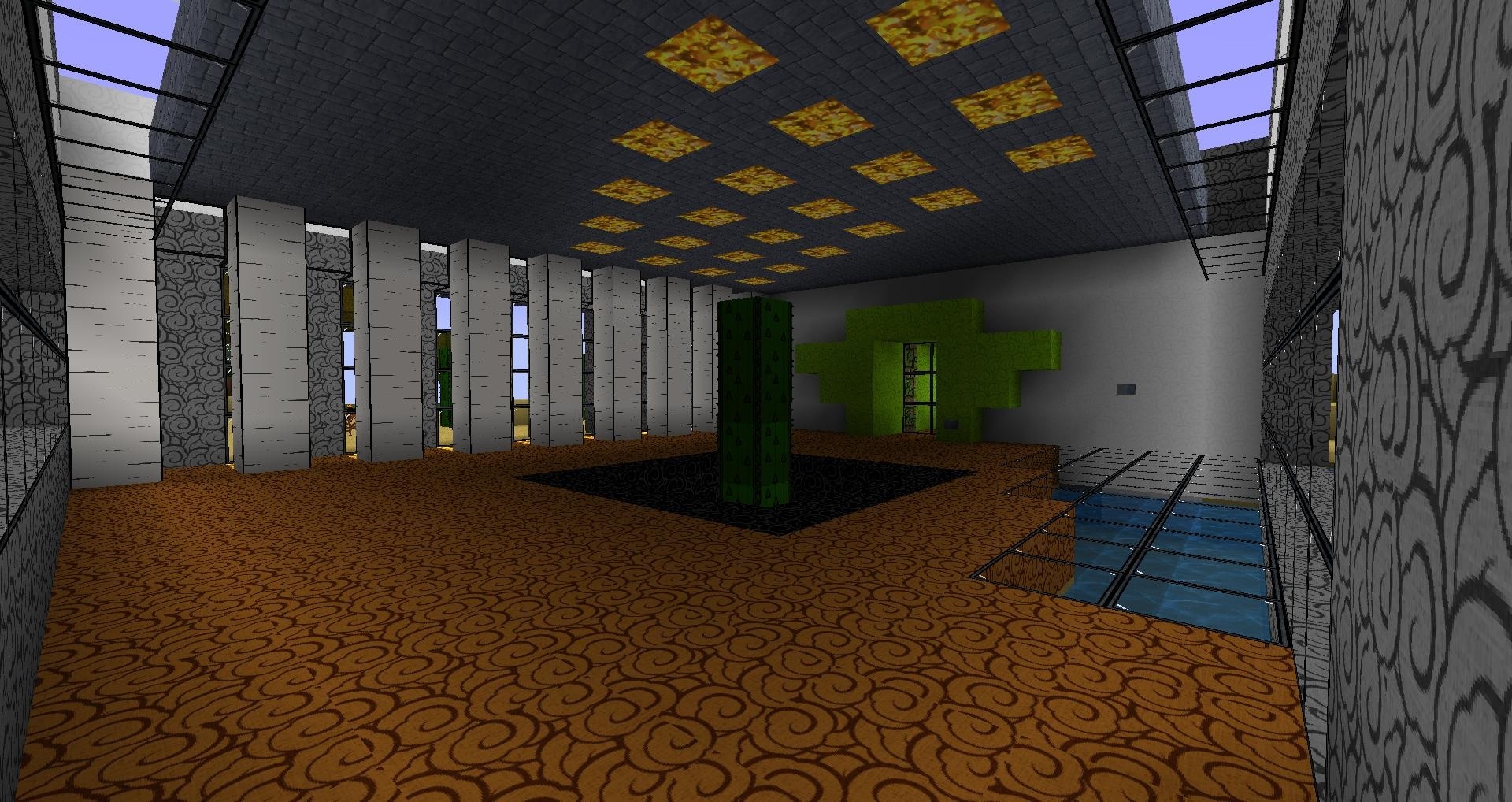 Minecraft - Texture-Pack: Minecraft 4 Kids