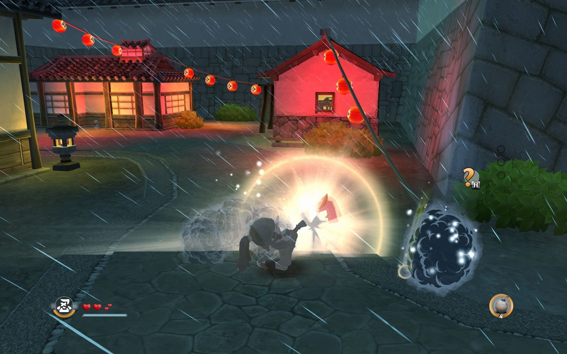 Mini Ninjas im Test - Krieger zum Knuddeln