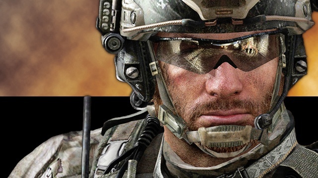Call of Duty: Modern Warfare 3 - Content Collection 3 »Chaos Pack ...